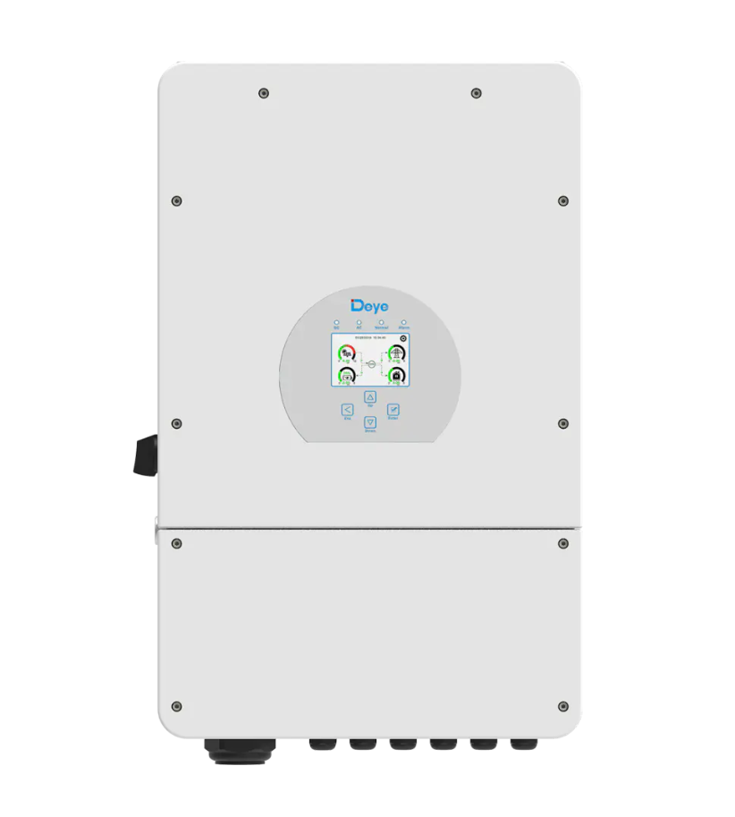 Vital Solutions - Deye 5kva 48v hybrid inverter