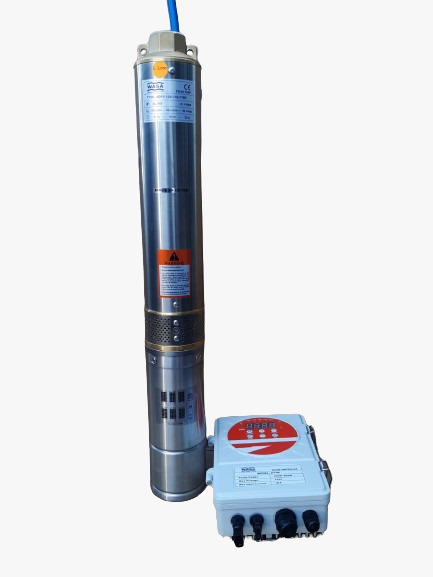 Vital Solutions - Wasa solar pumps 100m head 110v 1100 watts